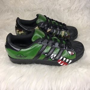 adidas | Shoes | Custom Adidas Superstar | Poshmark